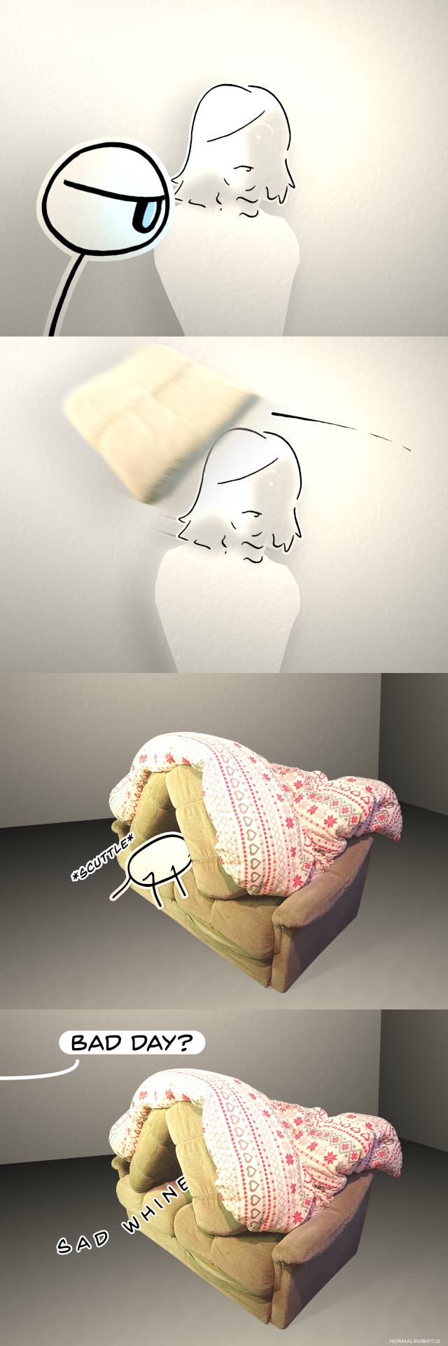 @worldmeetsrobot on Tumblr